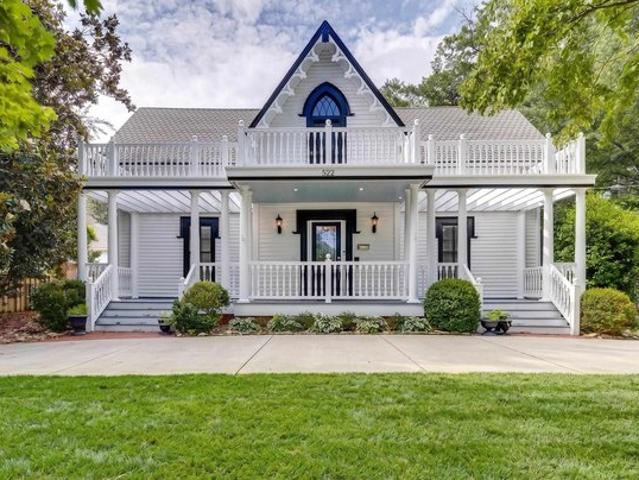 522 Cleveland St, Greenville, SC 29601