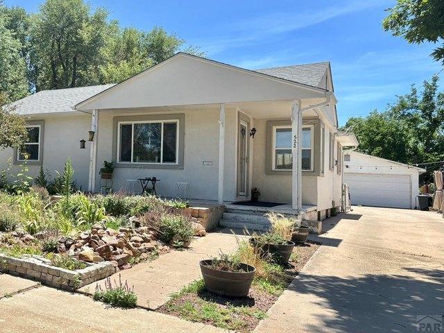 522 Cleveland St, Pueblo, CO 81004