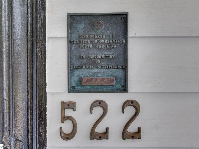 522 Cleveland Street