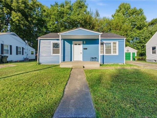 522 Crestview Ct, Jeffersonville, IN 47130
