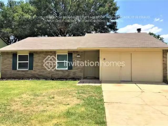 522 Cumberland Dr, Allen, TX 75002