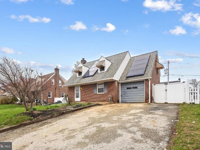 522 Amosland Road