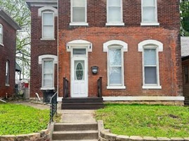 522 Adams St, Quincy, IL 62301