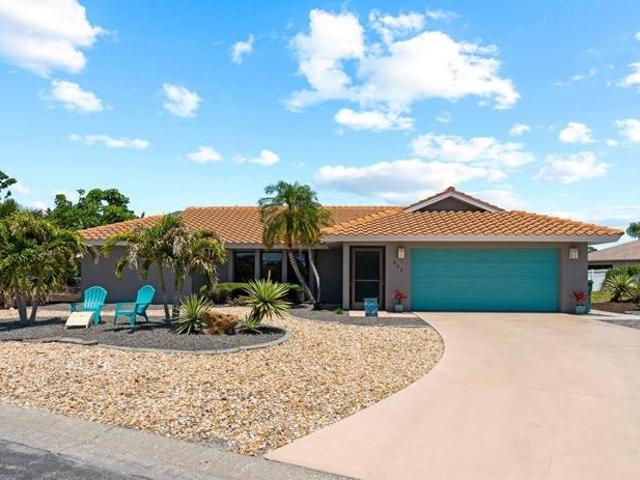 522 Boxwood Ln, Englewood, FL 34223