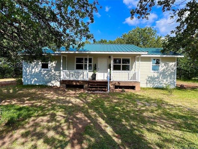 522 Bethel Rd, Ardmore, OK 73401