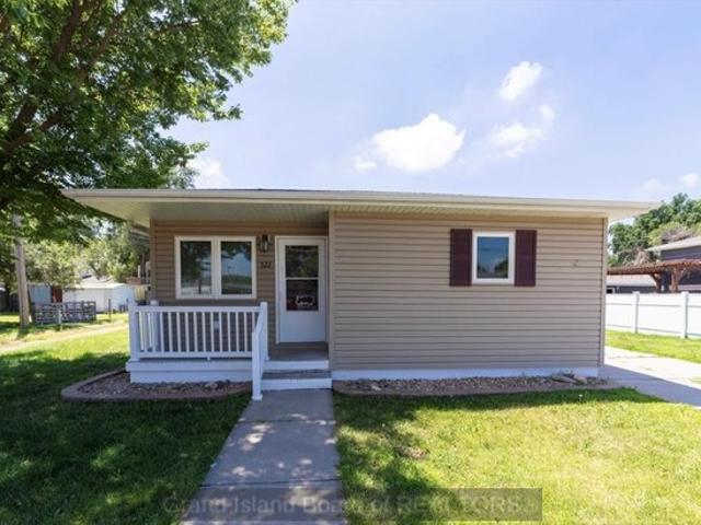 522 Beal St, Grand Island, NE 68801