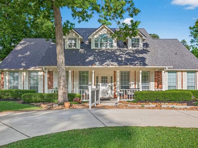 522 Beauregard Dr, Conroe, TX 77302