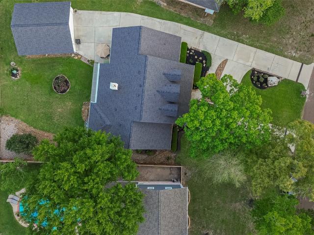 522 Beauregard Dr, Conroe, TX 77302 | MLS #76335