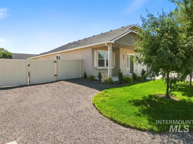 522 Belville Place