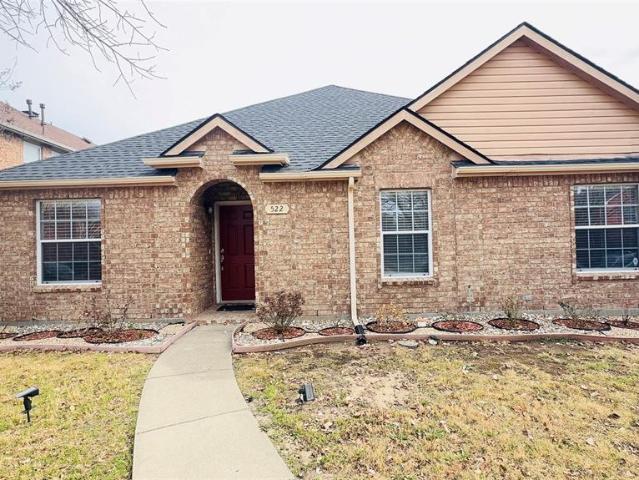 522 Binkley Ct, Mesquite, TX 75181 | MLS #21192 | Compass