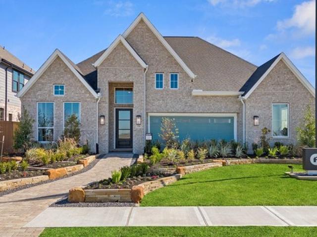 522 Blue River Trl, Rosenberg, TX 77471