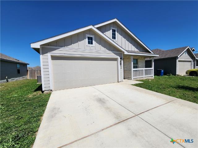 522 Blue Stem Road