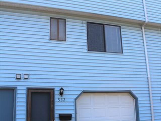 522 Blackstone Vlg Unit 522, Meriden, CT 06450