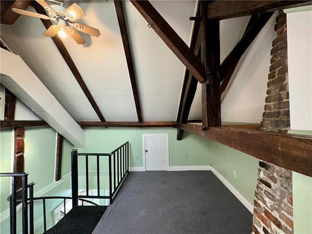 522 Burgundy St, New Orleans, LA 70112 | MLS #2524