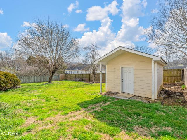 522 Bushwood Drive