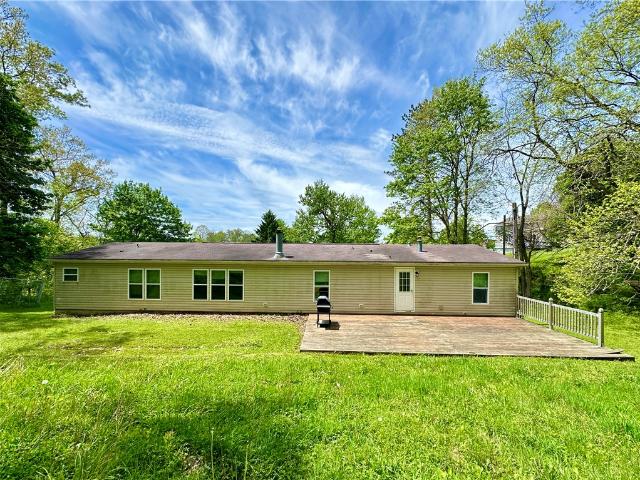 522 Gardner Stop Rd