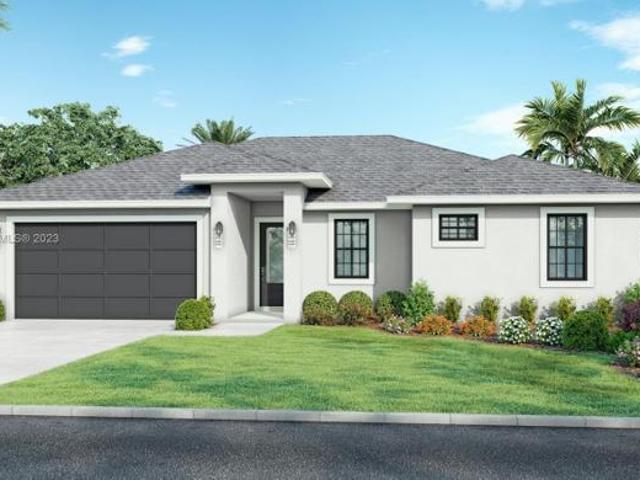 522 Glendale, Labelle, FL 33935