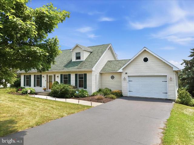 522 Green Lane