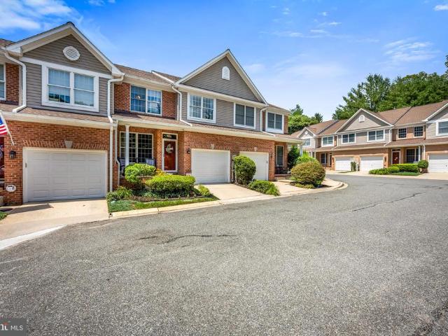 522 Dallam Court # 11