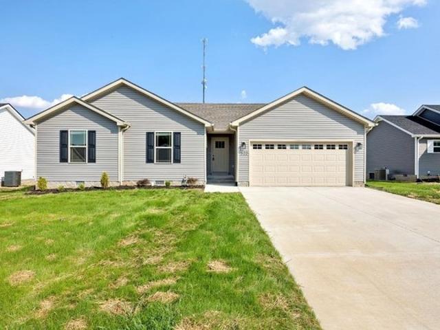 522 Deluth Ct Lot 6, Bowling Green, KY 42101