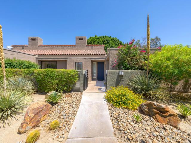 522 Desert W Dr, Rancho Mirage, CA 92270 | MLS #219136 | Compass