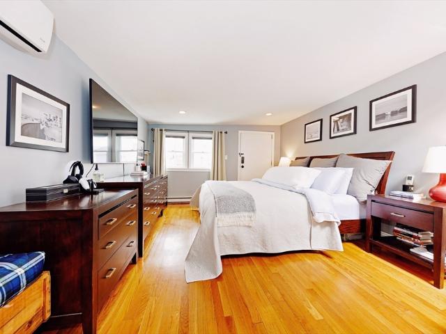 522 E 8th St, Unit 3, Boston, MA 02127 | MLS #73497 | Compass