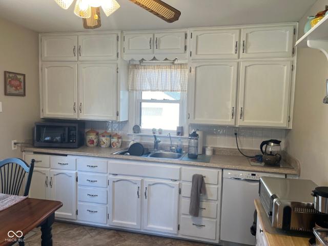 522 E Fordice St, Lebanon, IN 46052 | MLS #22089 | Compass