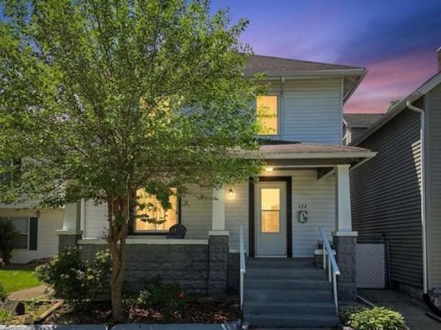 522 E Masterson Ave, Fort Wayne, IN 46803