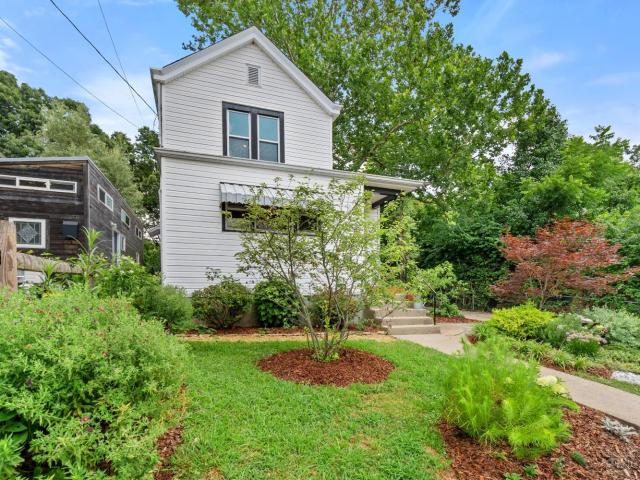 522 Enright Avenue