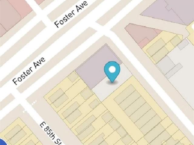 522 East 86th Street