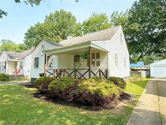 522 Eastern Heights Boulevard