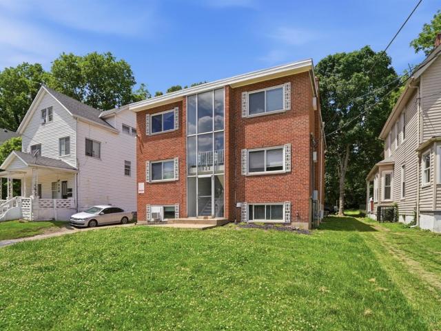 522 Elliott Avenue