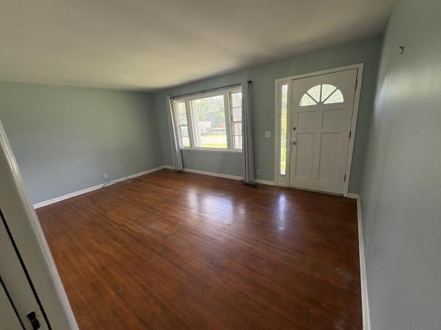 522 Foundry Dr