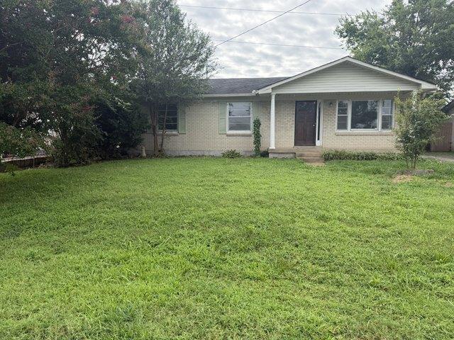 522 Foundry Dr, Nashville, TN 37209