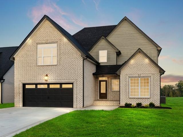 522 Foxglove Ln, Clarksville, TN 37043