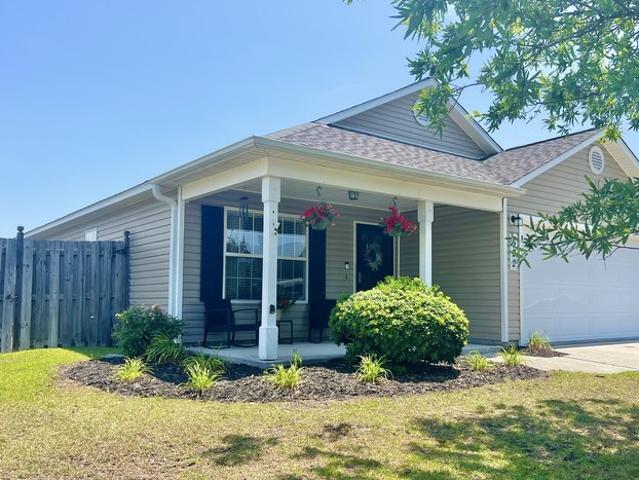522 Foxfield Ct, Wilmington, NC 28411