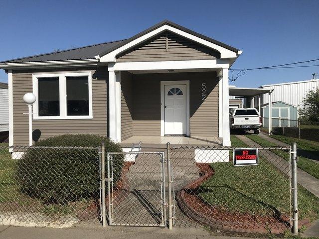 522 Farrar Ave, Kenner, LA 70062