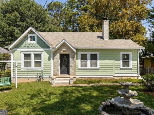 522 Federal Ter SE, Atlanta, GA 30315