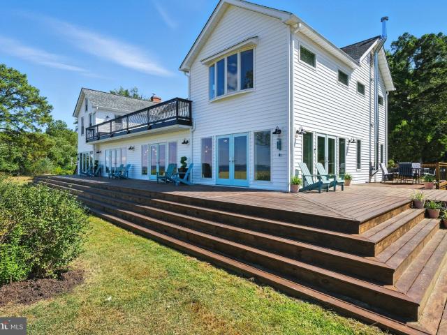 522 Felton Rd, Deltaville, VA 23043 | MLS #VAMX2000 | Compass