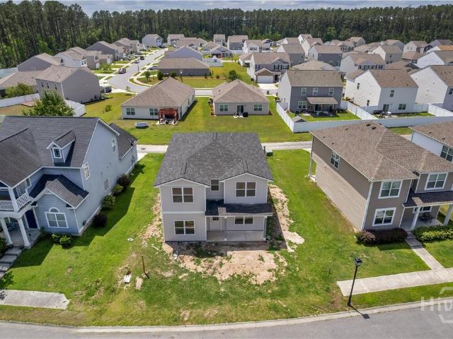 522 Flat Rock Trace