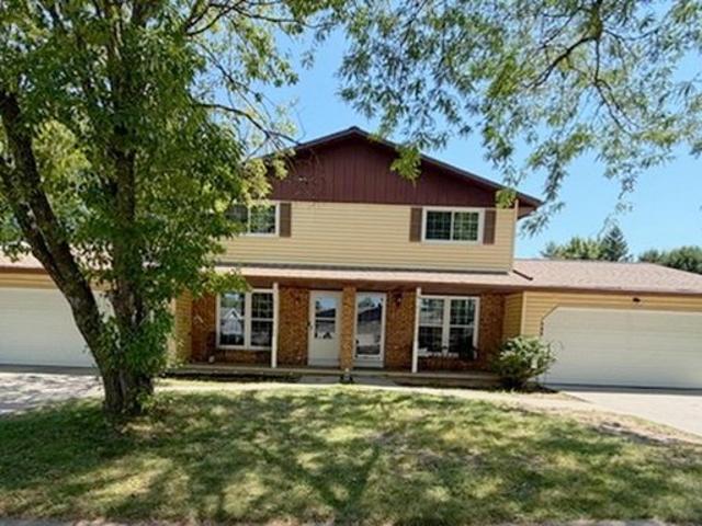 522 Kelly Jo Dr, Green Bay, WI 54303