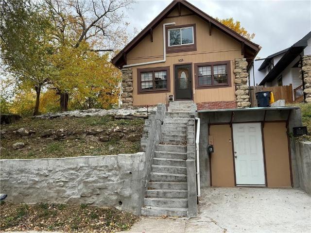 522 Kensington Avenue