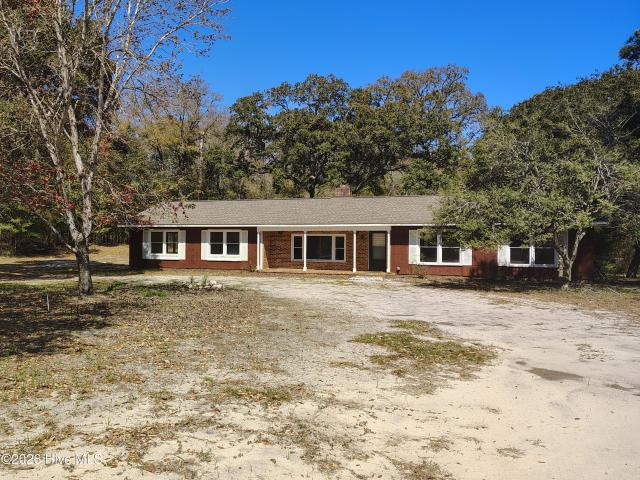 522 Holden Plantation Ave SW, Supply, NC 28462 | MLS #100566 | Compass