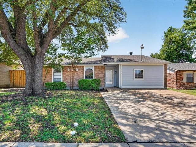522 Hawthorne Dr, Allen, TX 75002