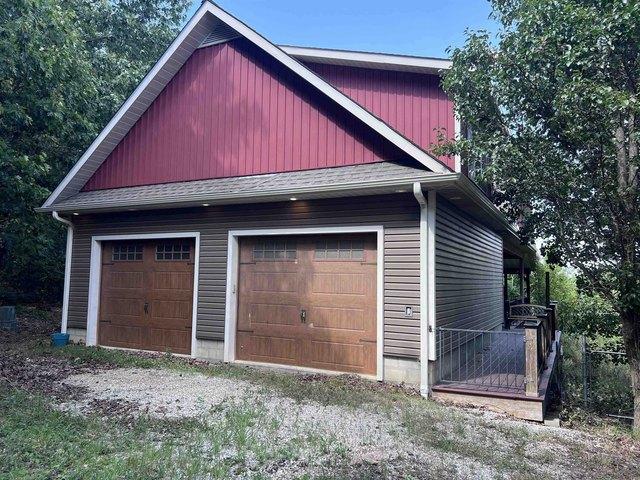 522 Haywood Ln, Mountain View, AR 72560