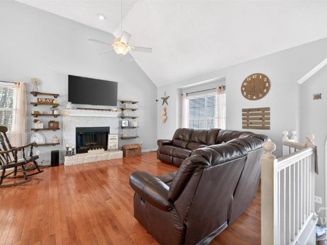 522 Harris Dr
