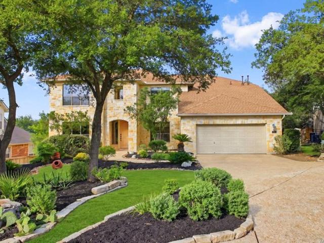 522 Heather Rdg, San Antonio, TX 78260