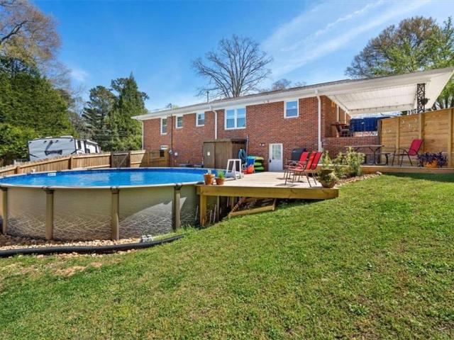 522 Hickory St, Bremen, GA 30110 | MLS #7750 | Compass