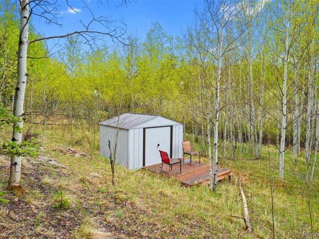 522 Hidden Valley Drive