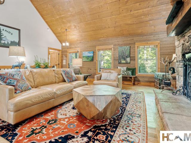 522 Highlands View Road